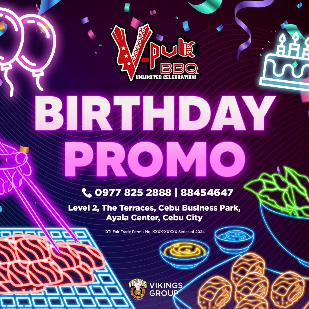 VPub (New) — Vikings Philippines