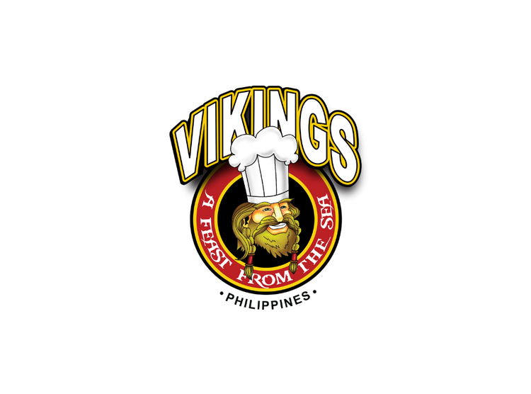Vikings (New) — Vikings Philippines