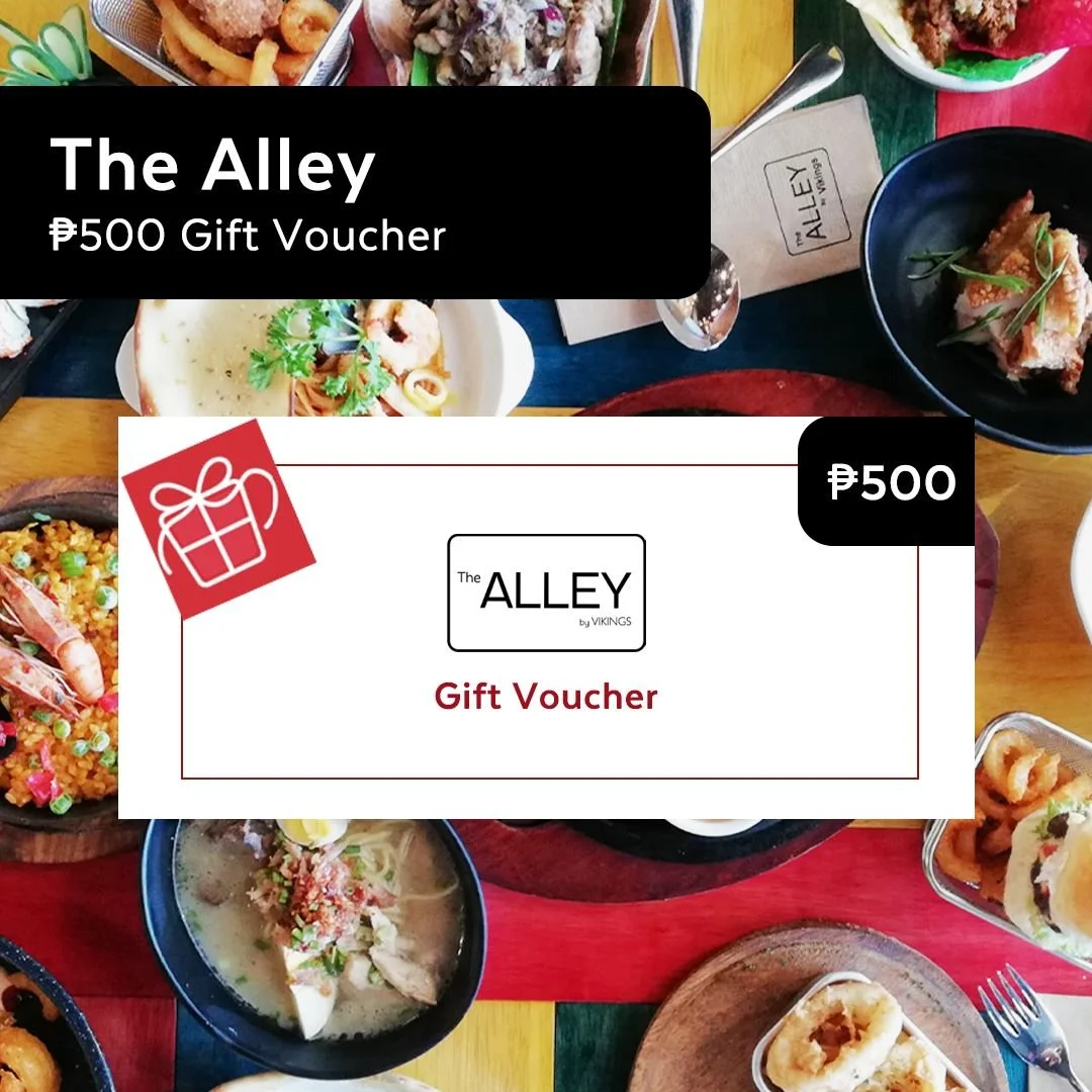 PROMOS — Vikings Philippines