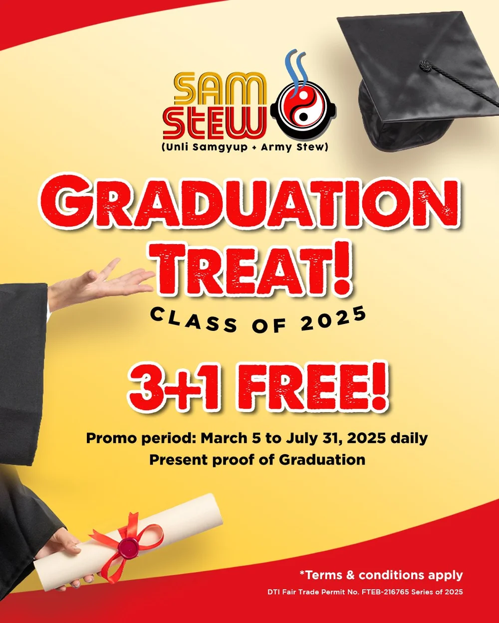 Sam Stew (New) — Vikings Philippines