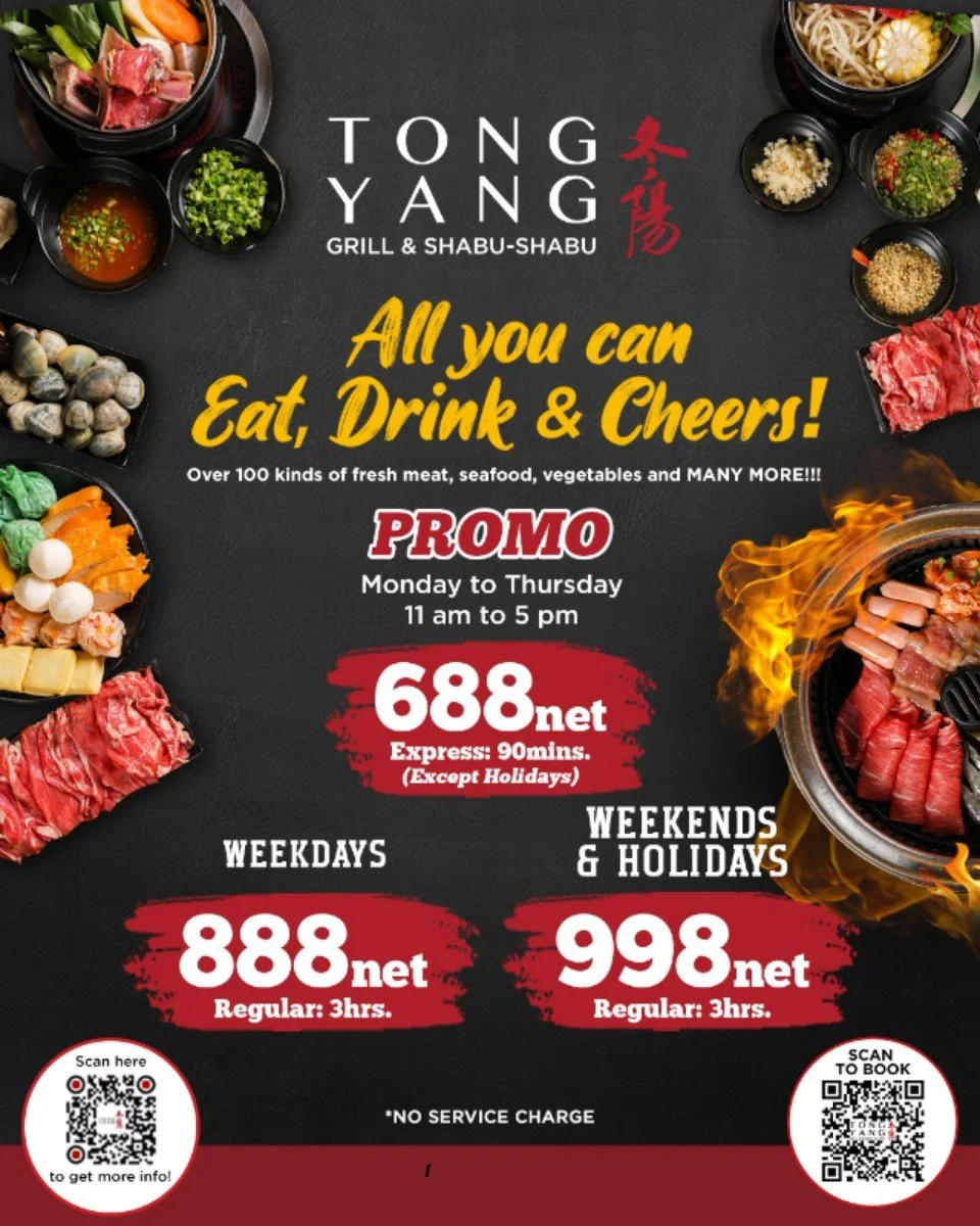 Tong Yang (New) — Vikings Philippines