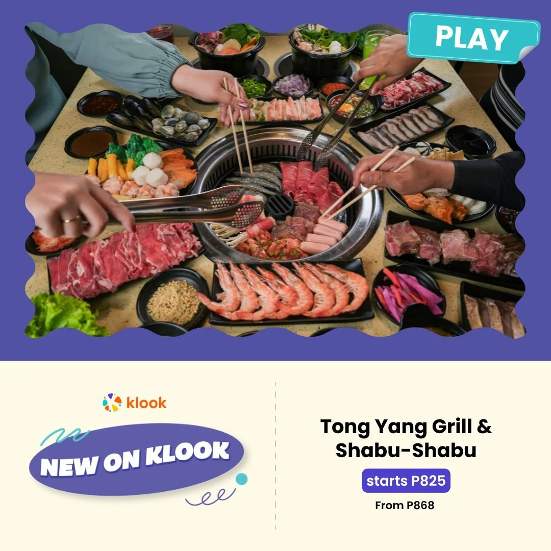 Tong Yang (New) — Vikings Philippines