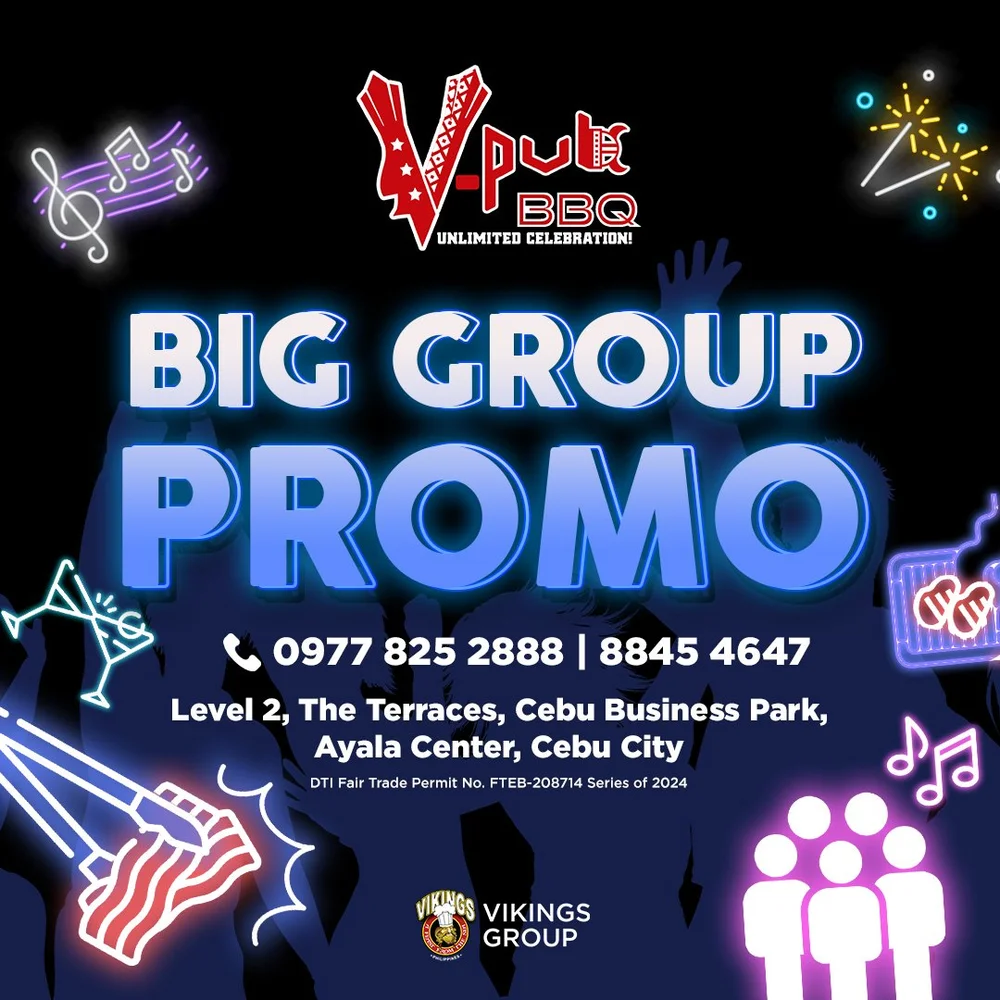 VPub (New) — Vikings Philippines