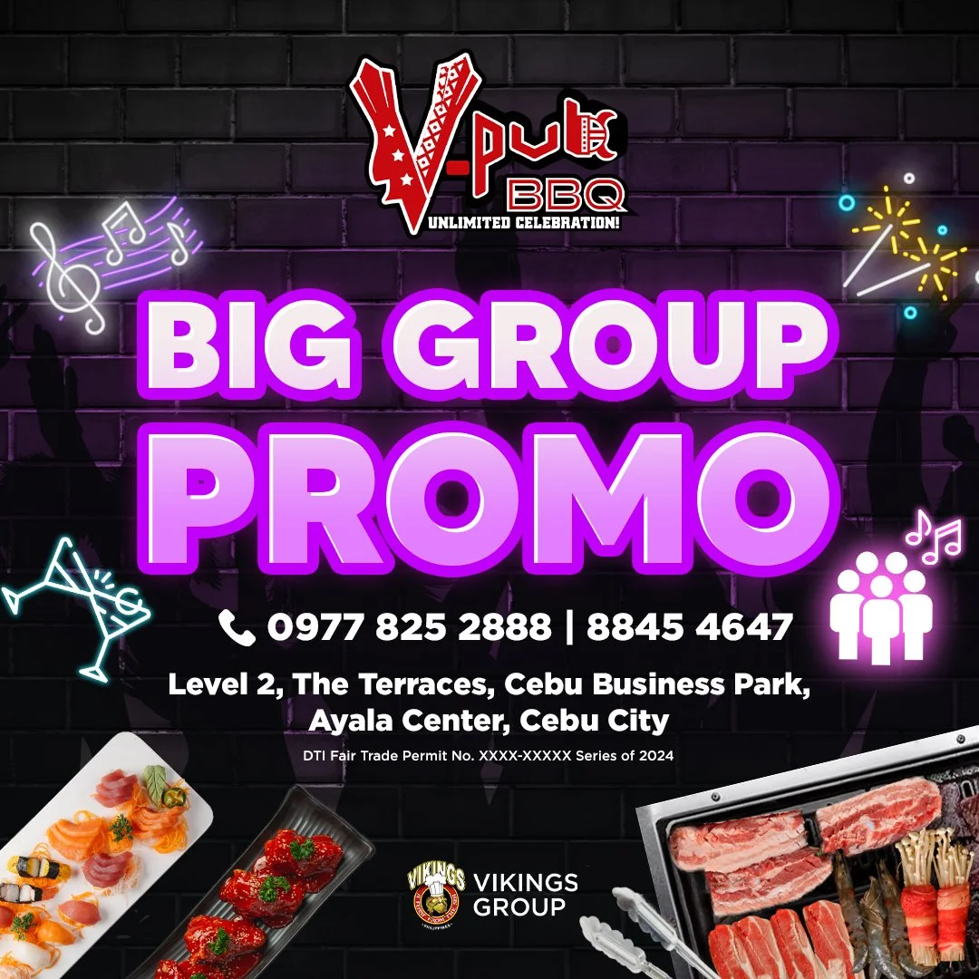 VPub (New) — Vikings Philippines