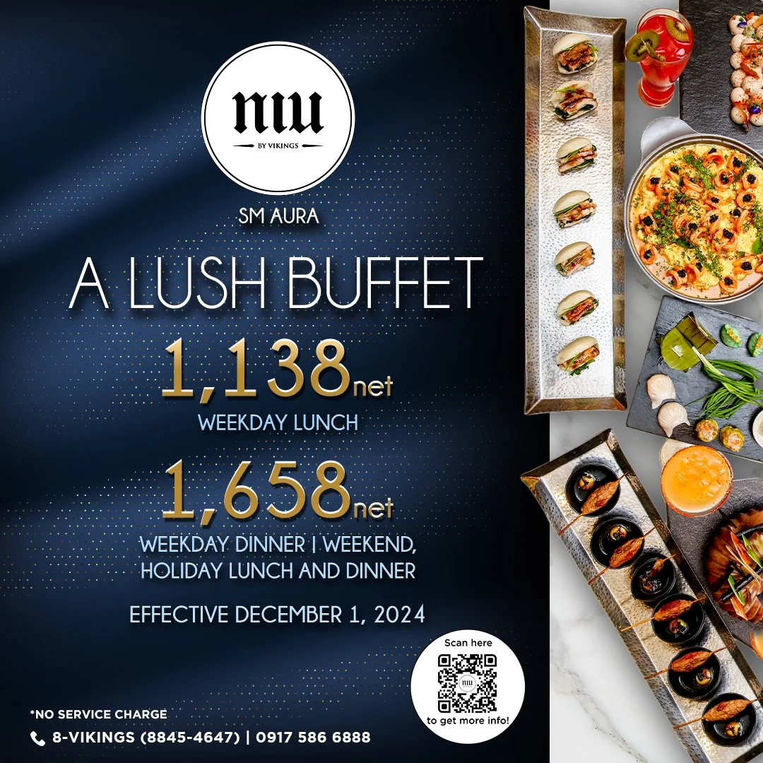 Niu (New) — Vikings Philippines