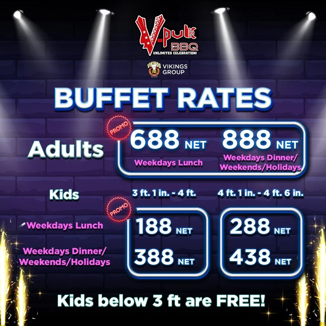 VPub (New) — Vikings Philippines