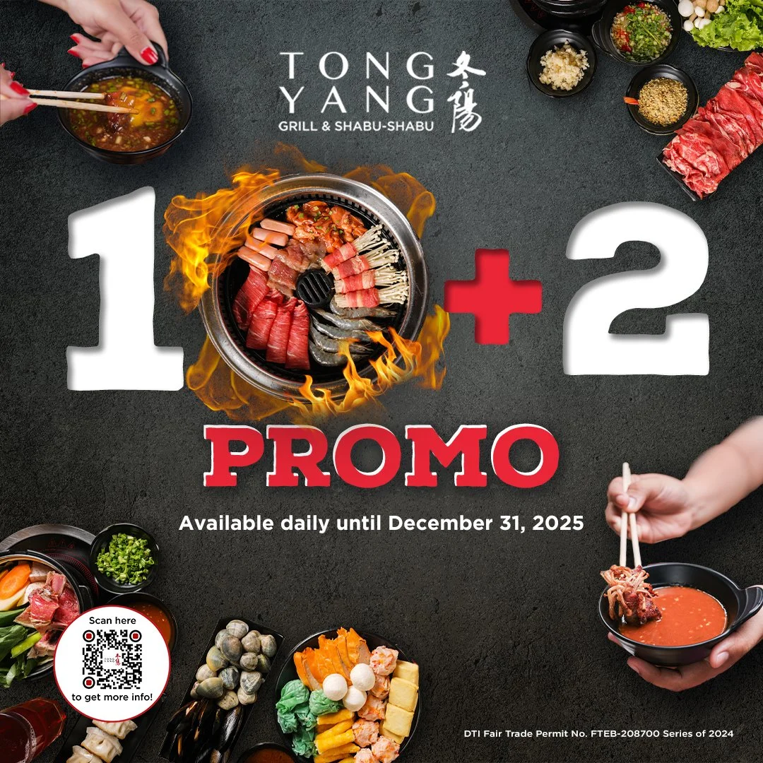 Tong Yang (New) — Vikings Philippines