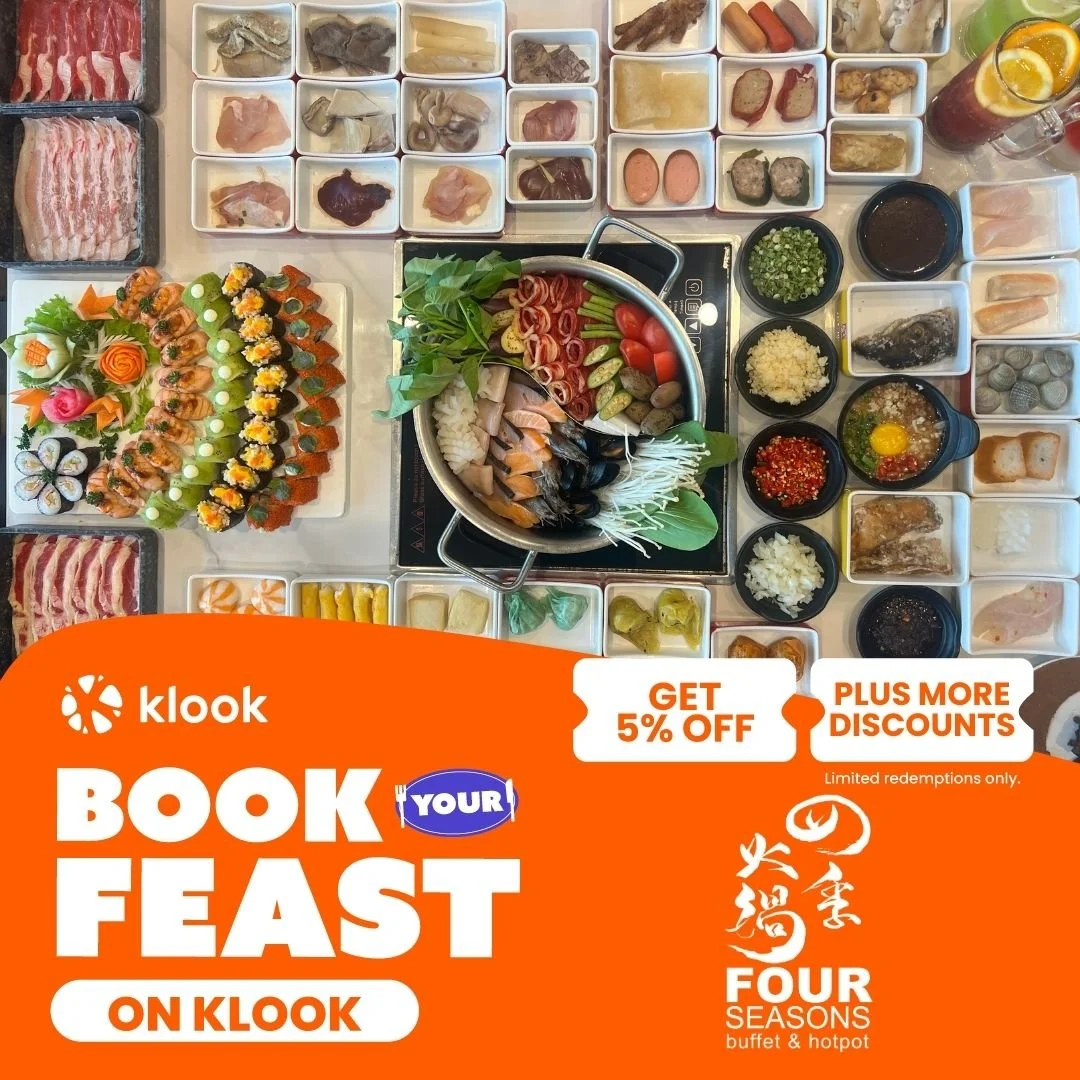 Four Seasons (New) — Vikings Philippines