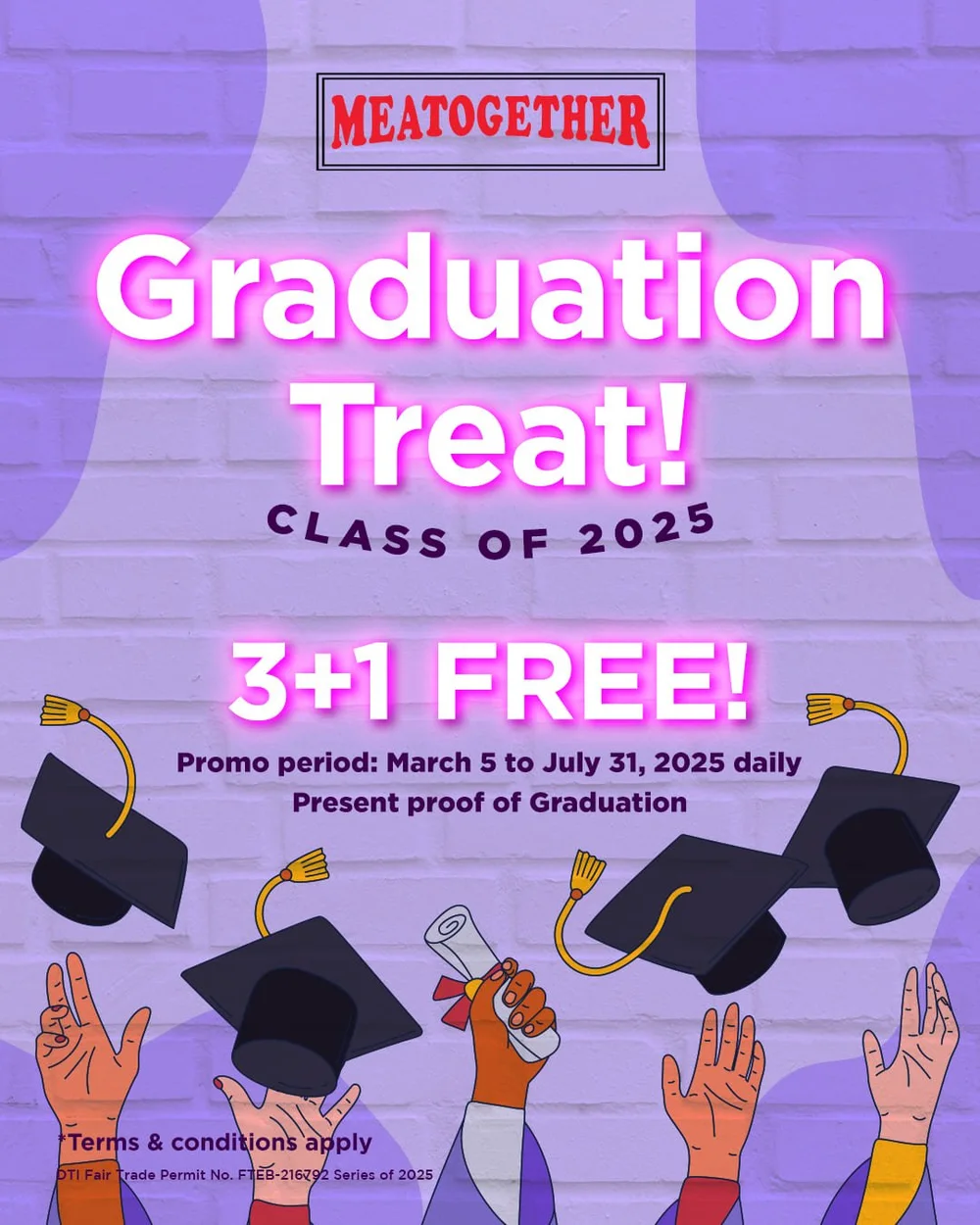 Meatogether (New) — Vikings Philippines