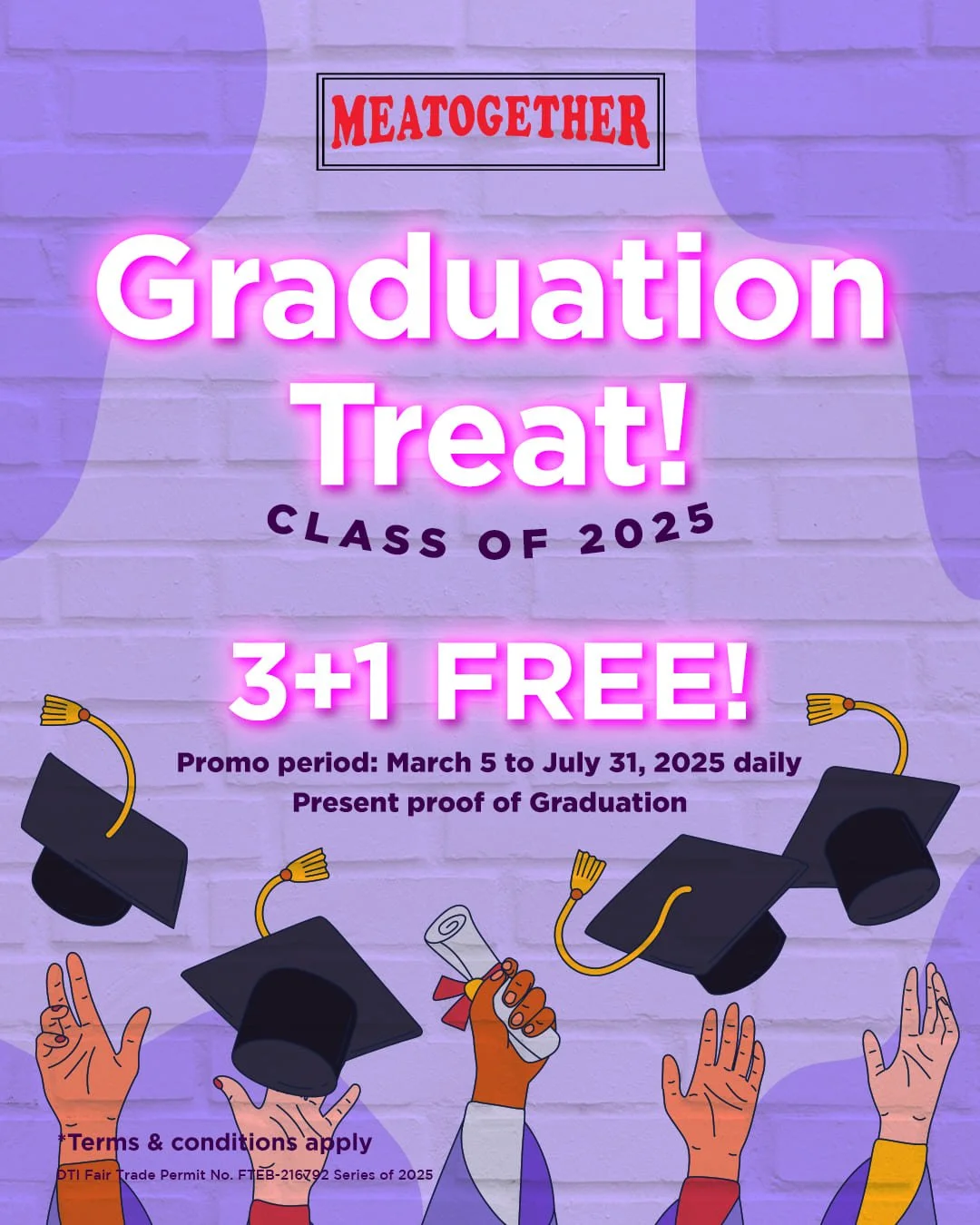 Meatogether (New) — Vikings Philippines