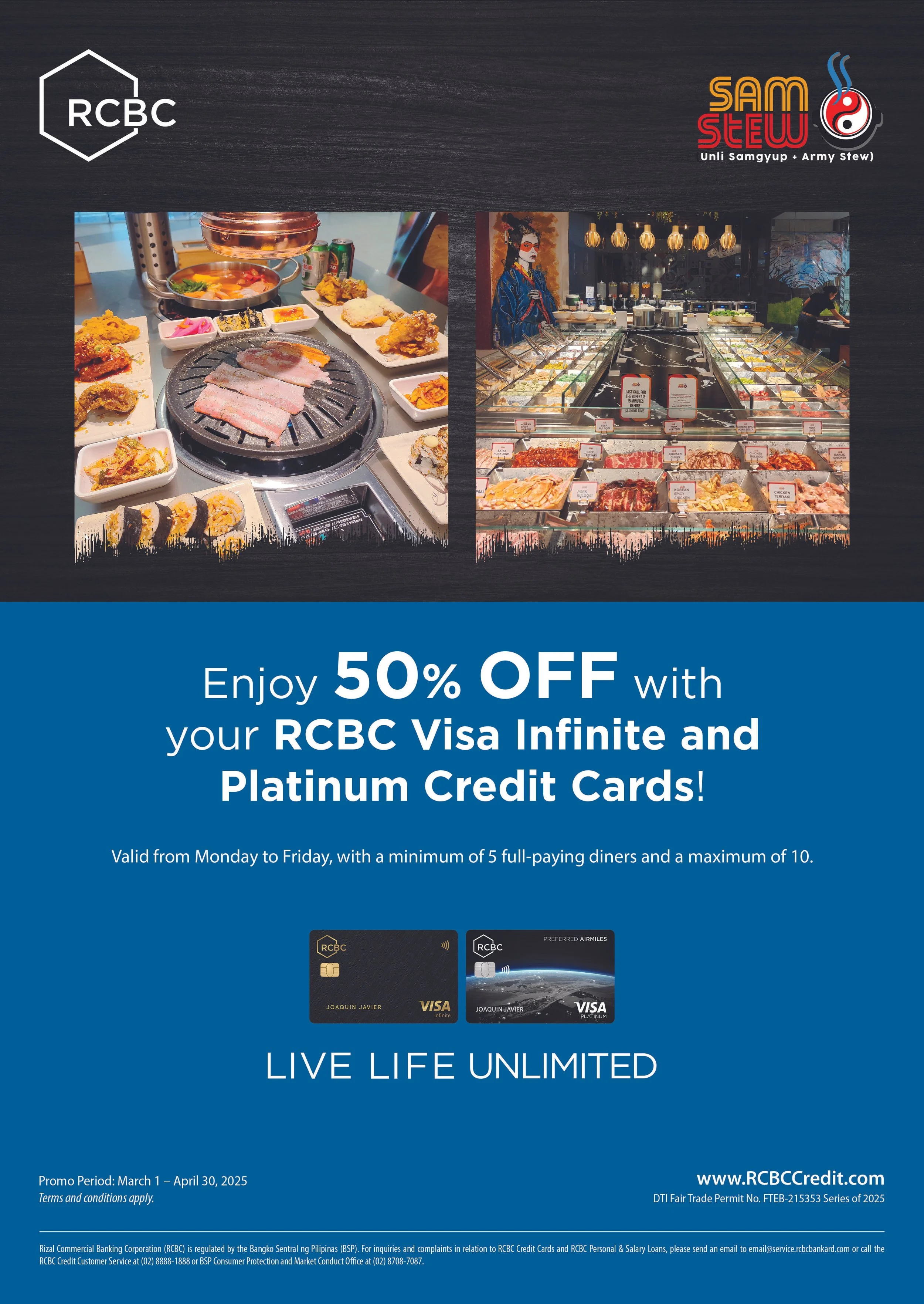 Sam Stew (New) — Vikings Philippines