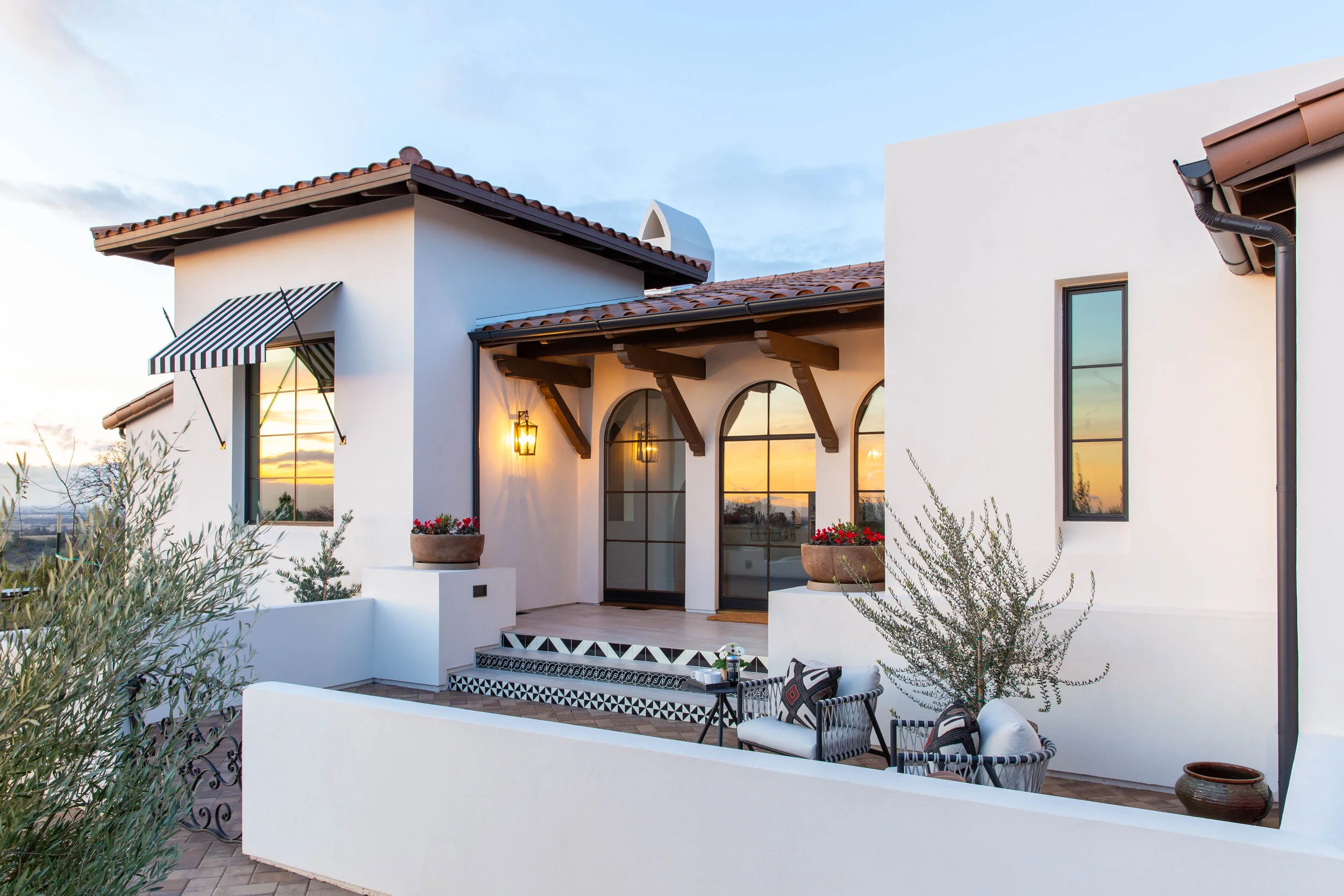 Chico Construction Company: Residential Home Builder & Commercial ...