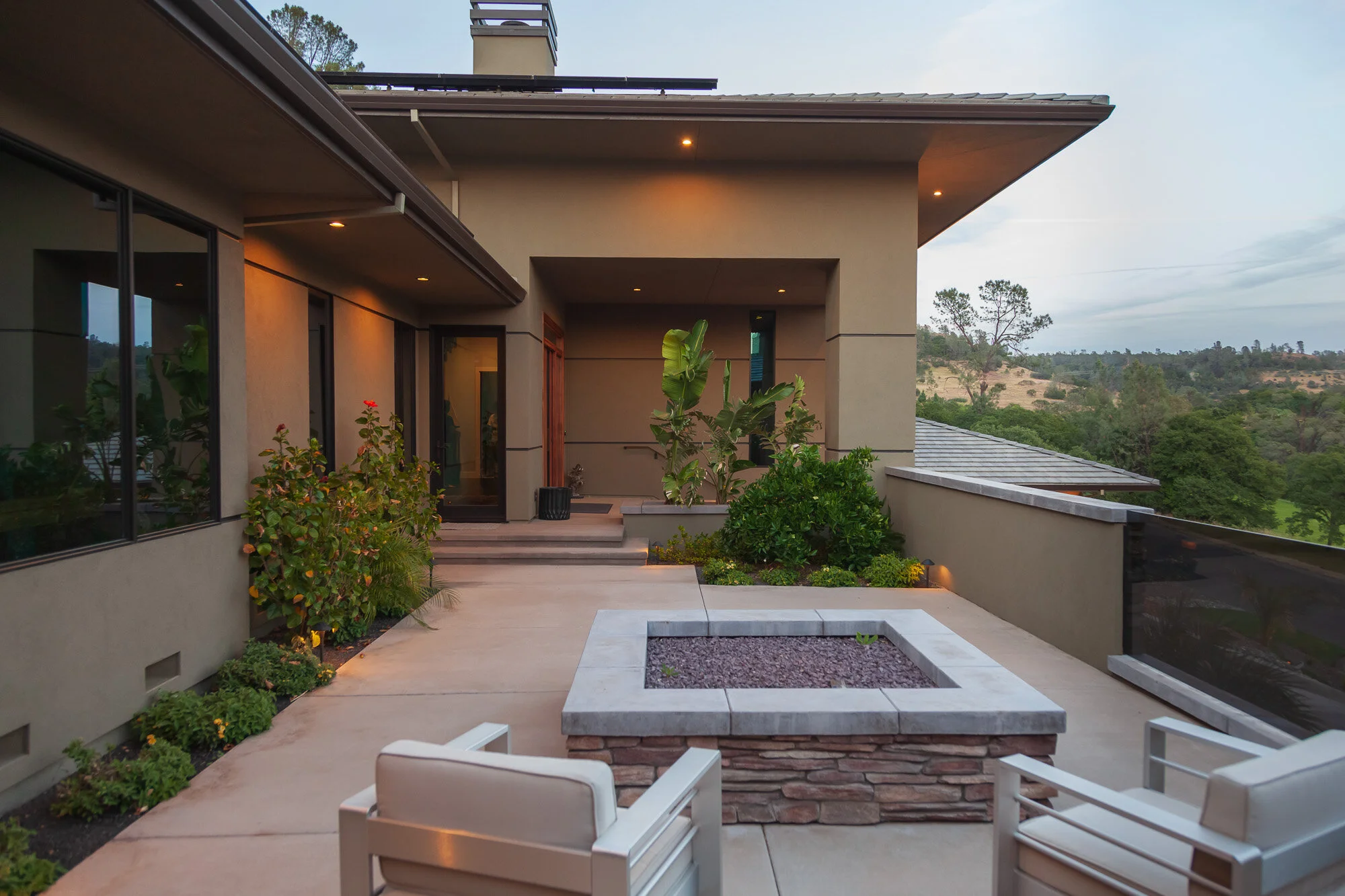 Chico Construction Company: Residential Home Builder & Commercial ...