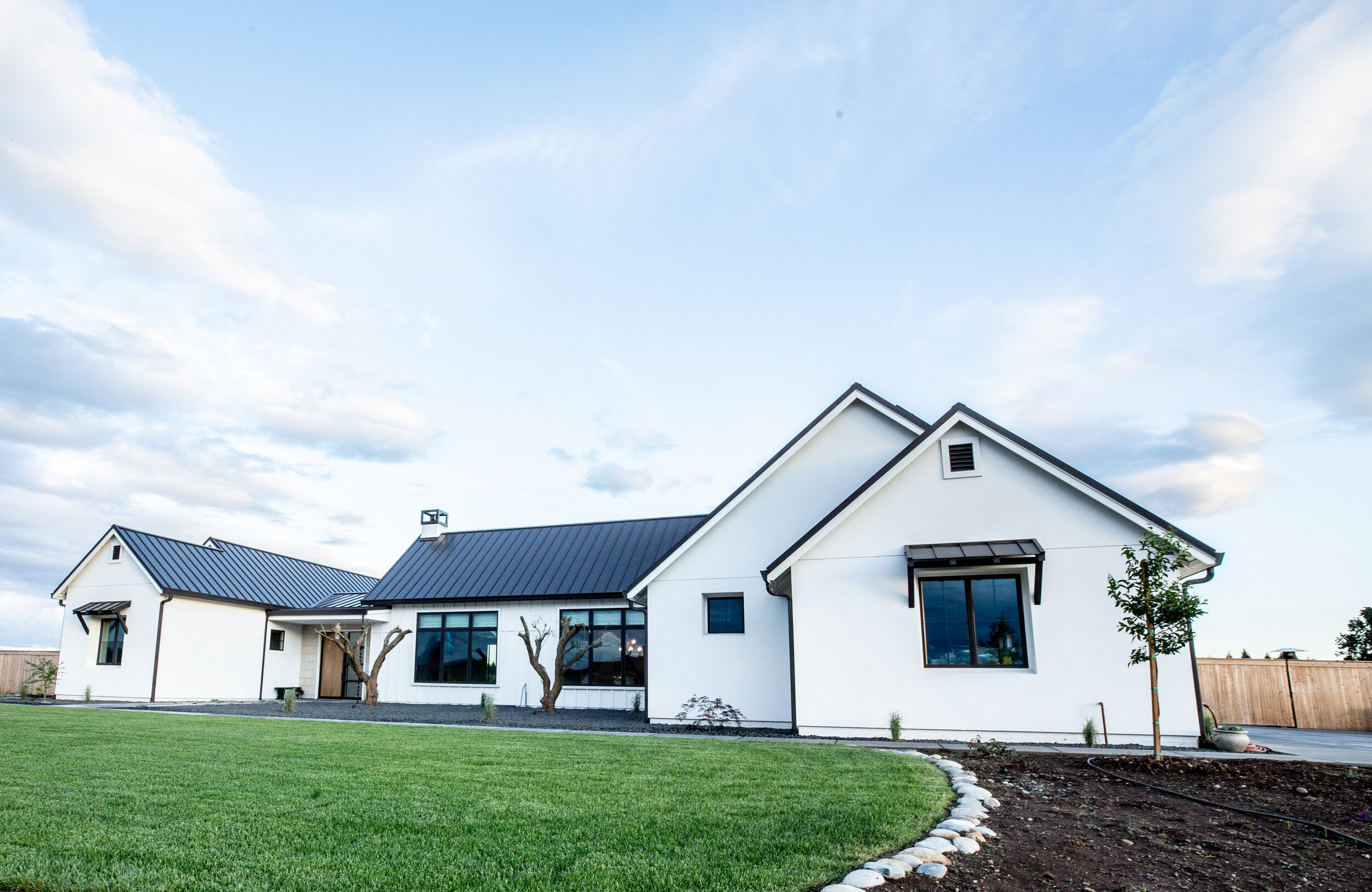 Chico Construction Company: Residential Home Builder & Commercial ...