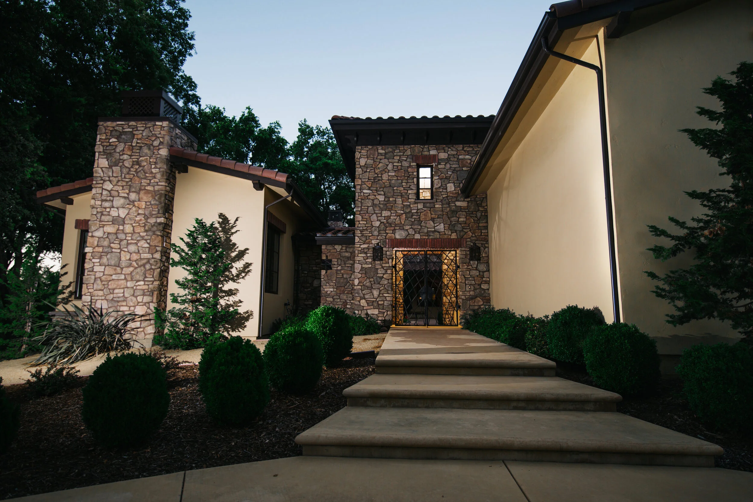 Chico Construction Company: Residential Home Builder & Commercial ...