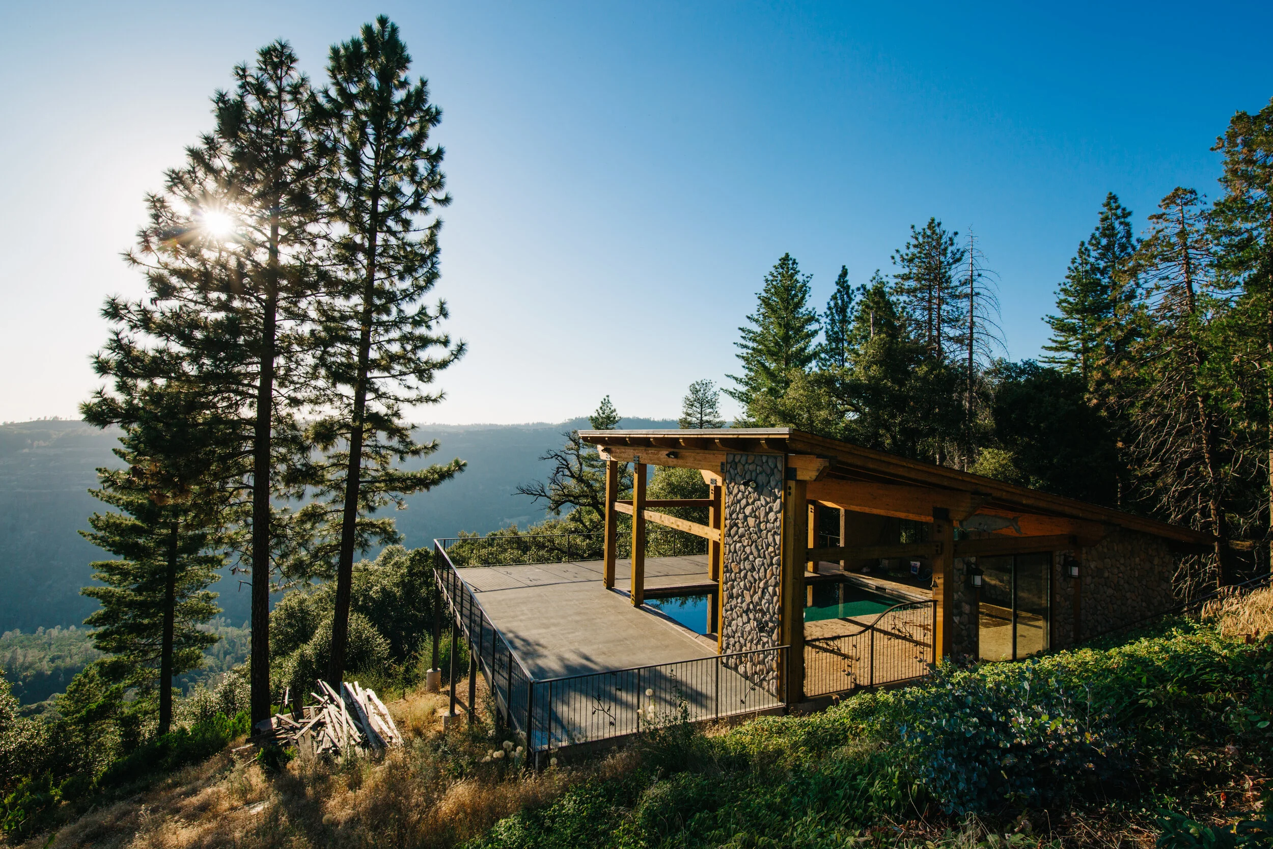 Chico Construction Company: Residential Home Builder & Commercial ...