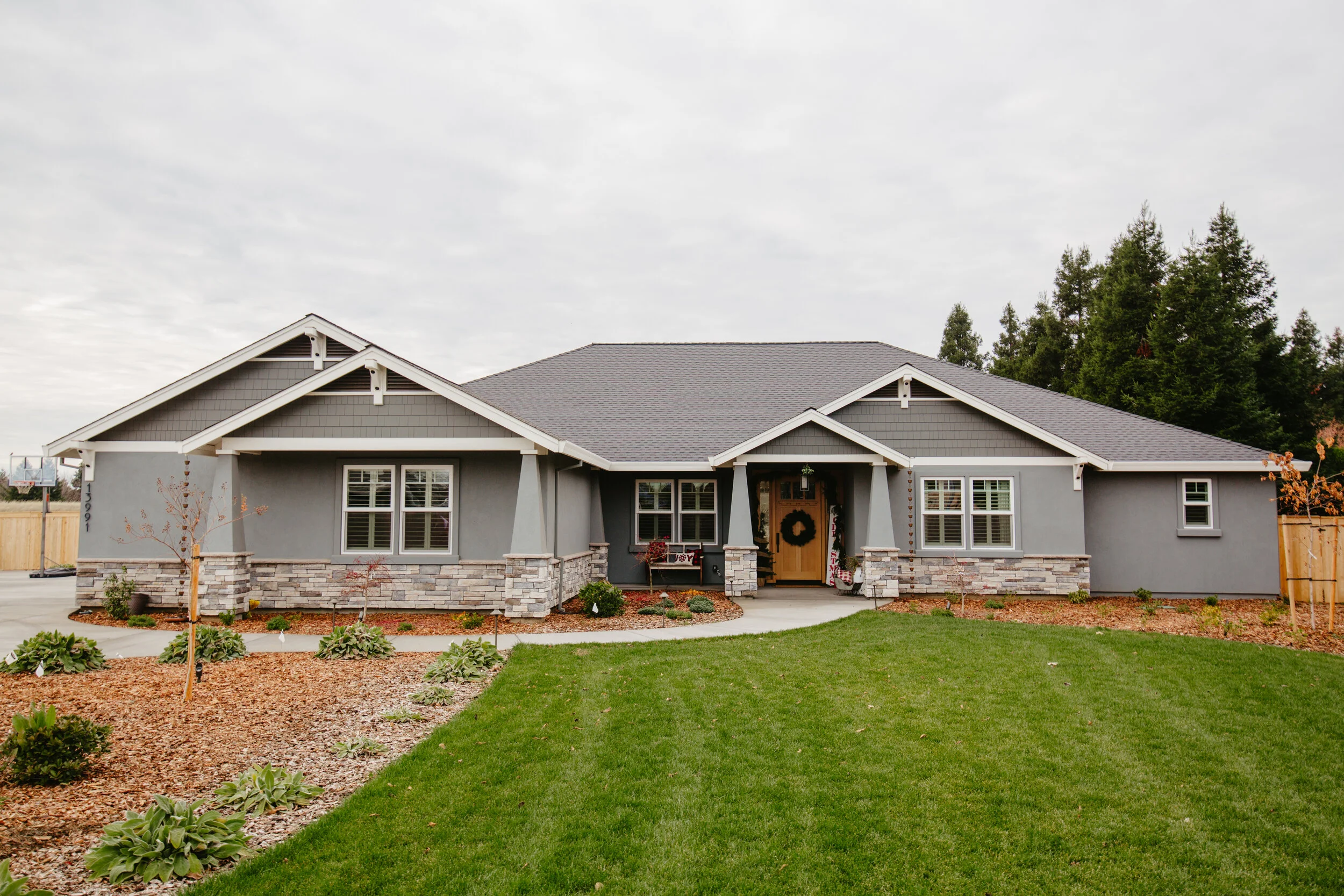 Chico Construction Company: Residential Home Builder & Commercial ...