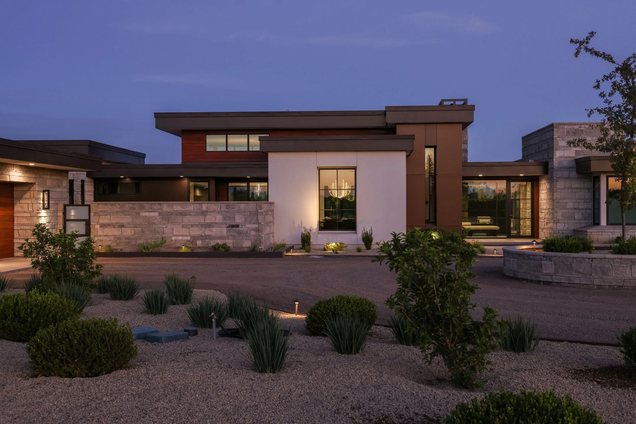 Chico Construction Company: Residential Home Builder & Commercial ...