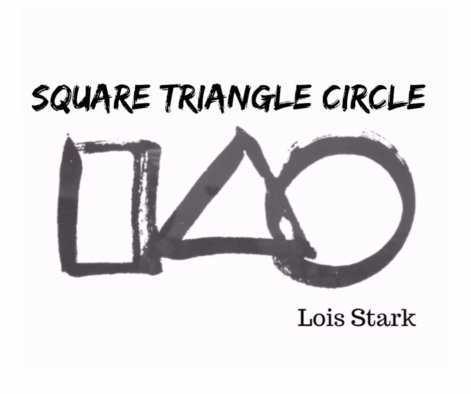 Triangle Circle Symbol Meaning