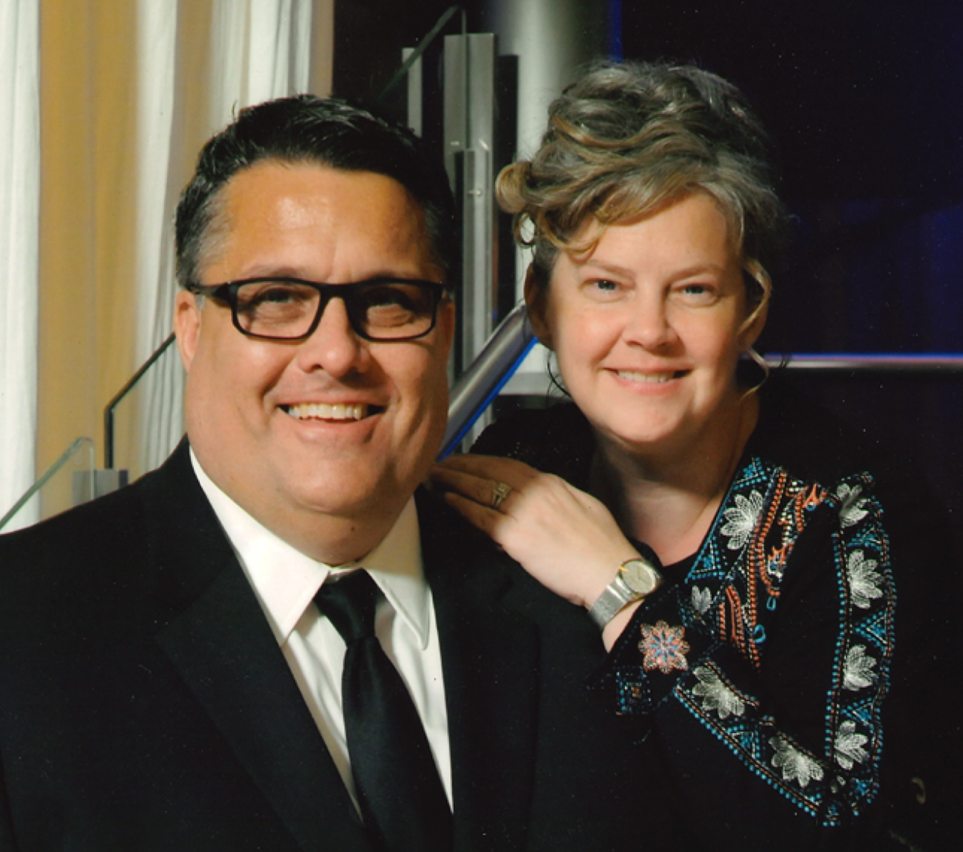 Deputizing — Metro Missions