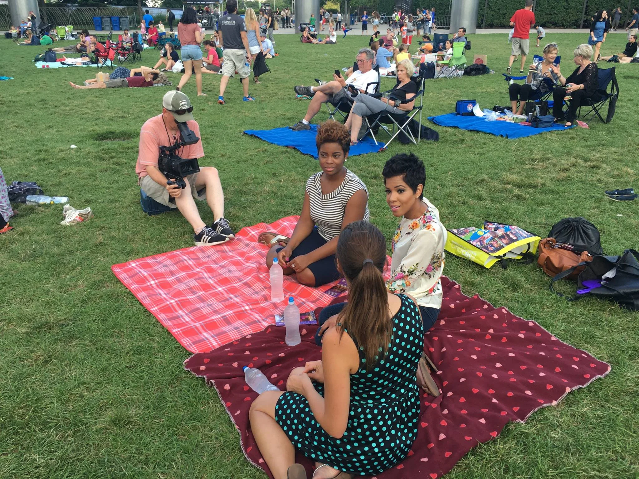 CBS News — Morgan Cleary