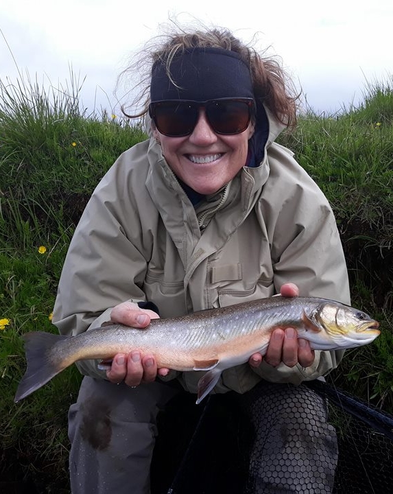 Staff — Cascade Fisheries