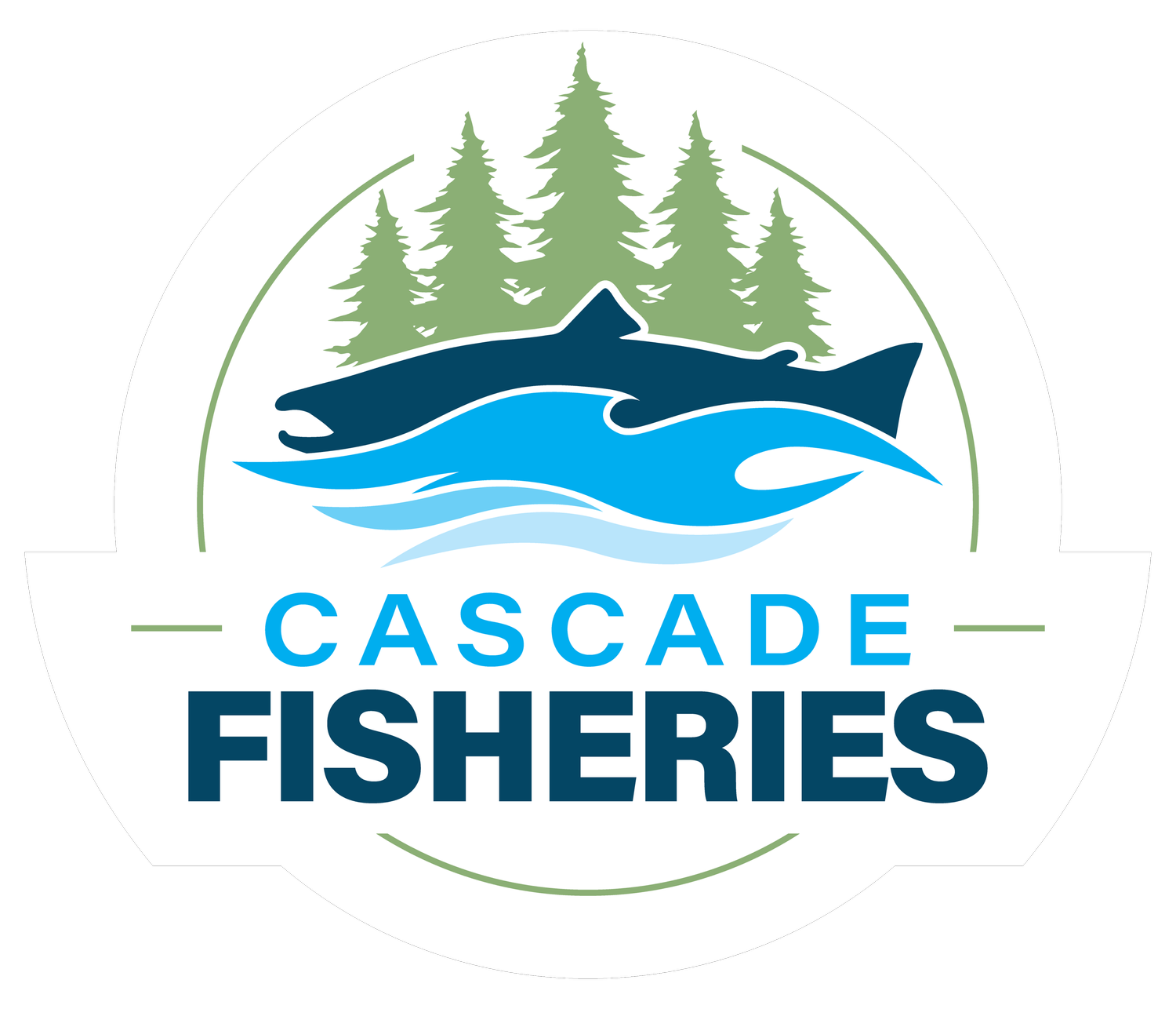 Board of Directors — Cascade Fisheries