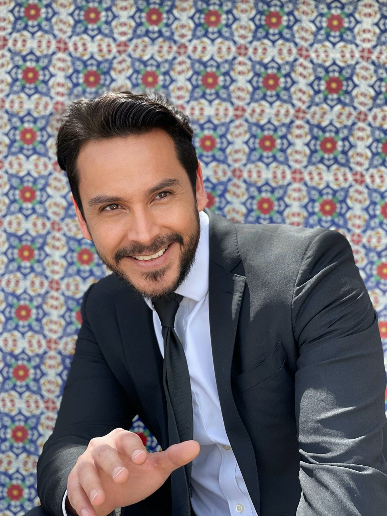 Fernando Davil Music Artist and Creator