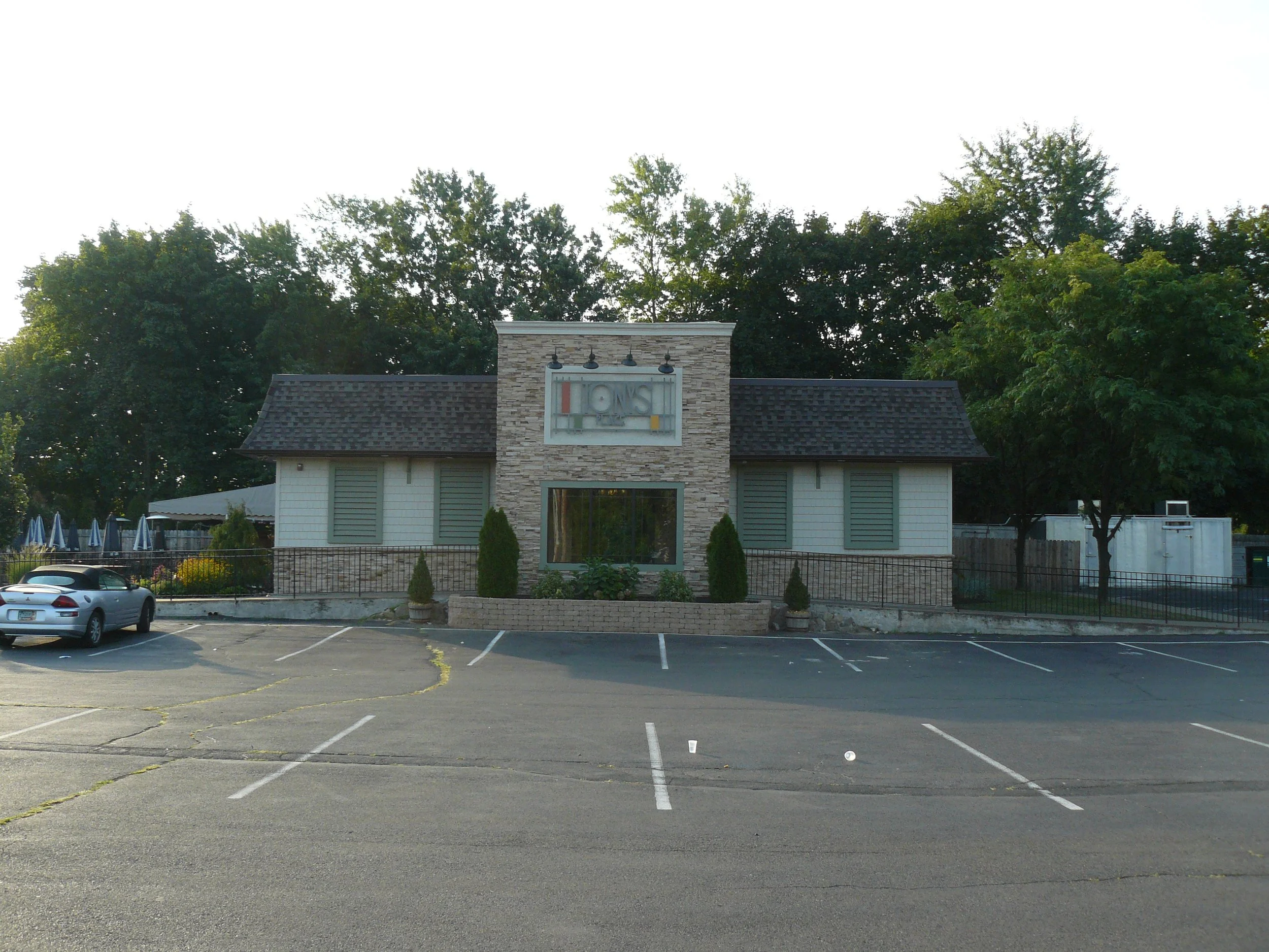 Matthew V. Piotrowski