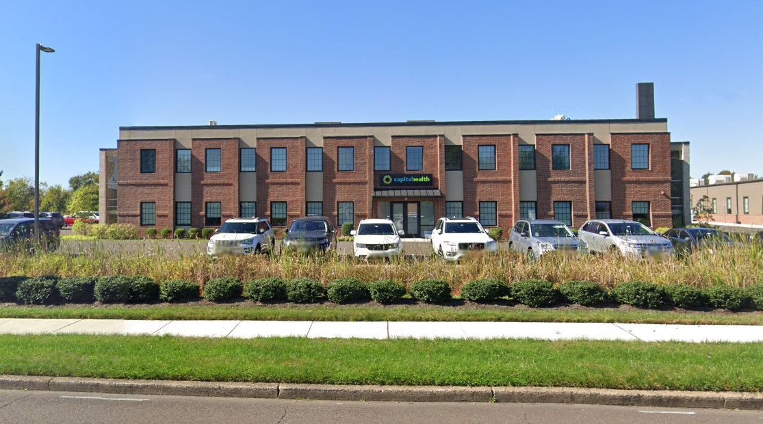 Matthew V. Piotrowski