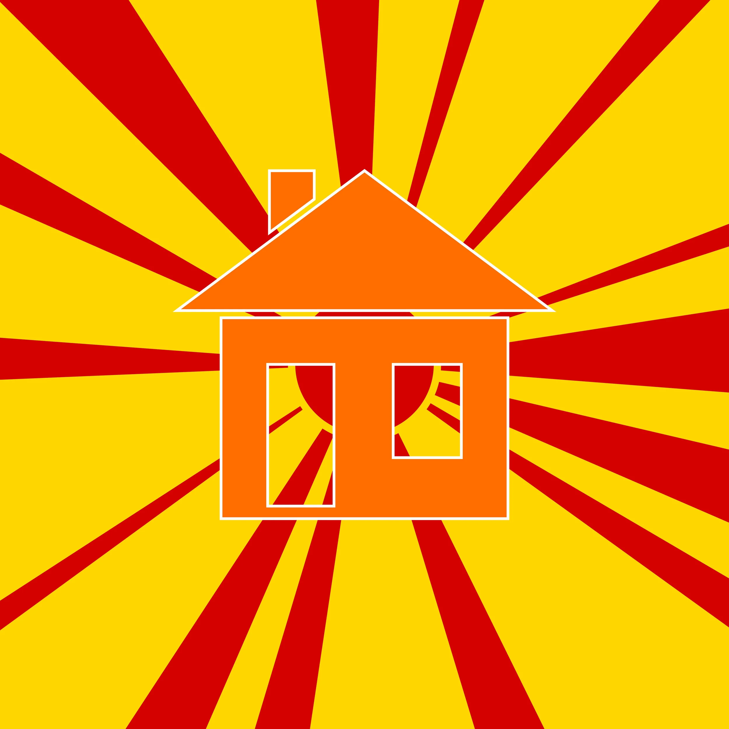 Commercial Window Tinting — Solar Vision