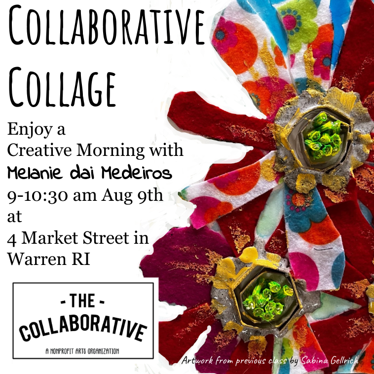 Workshops — The Collaborative