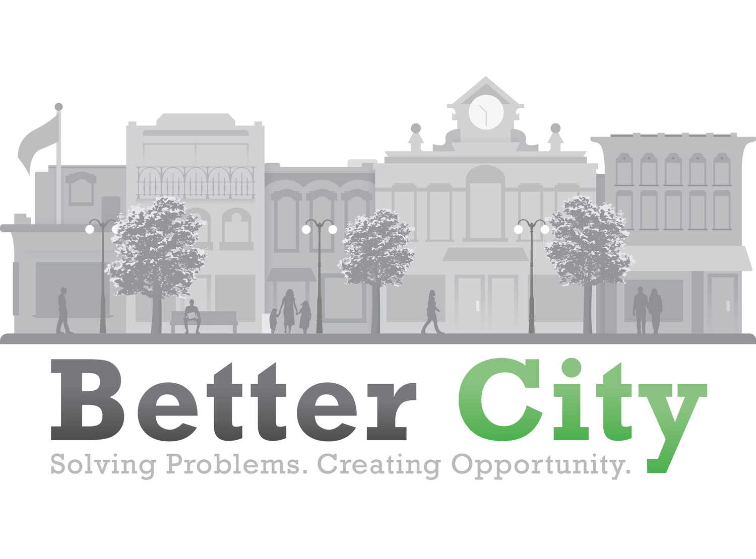 Better City