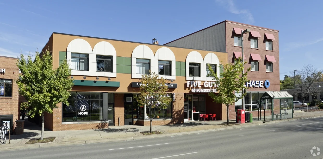 Stonehouse Village II — Cron Management