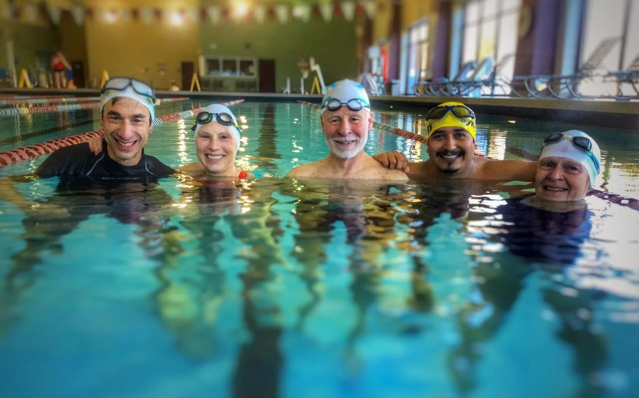 Liquid Lifestyles: Swimming Lessons for Kids, Babies & Adults