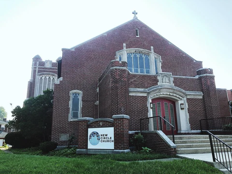 New Circle Church