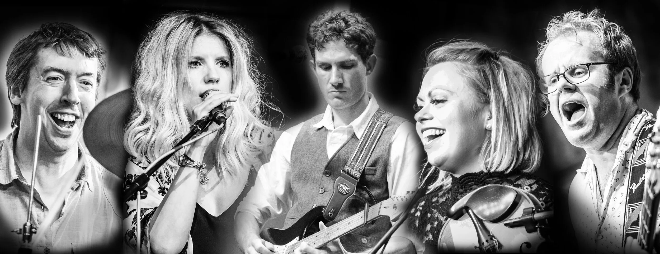 The Band — Fred's House