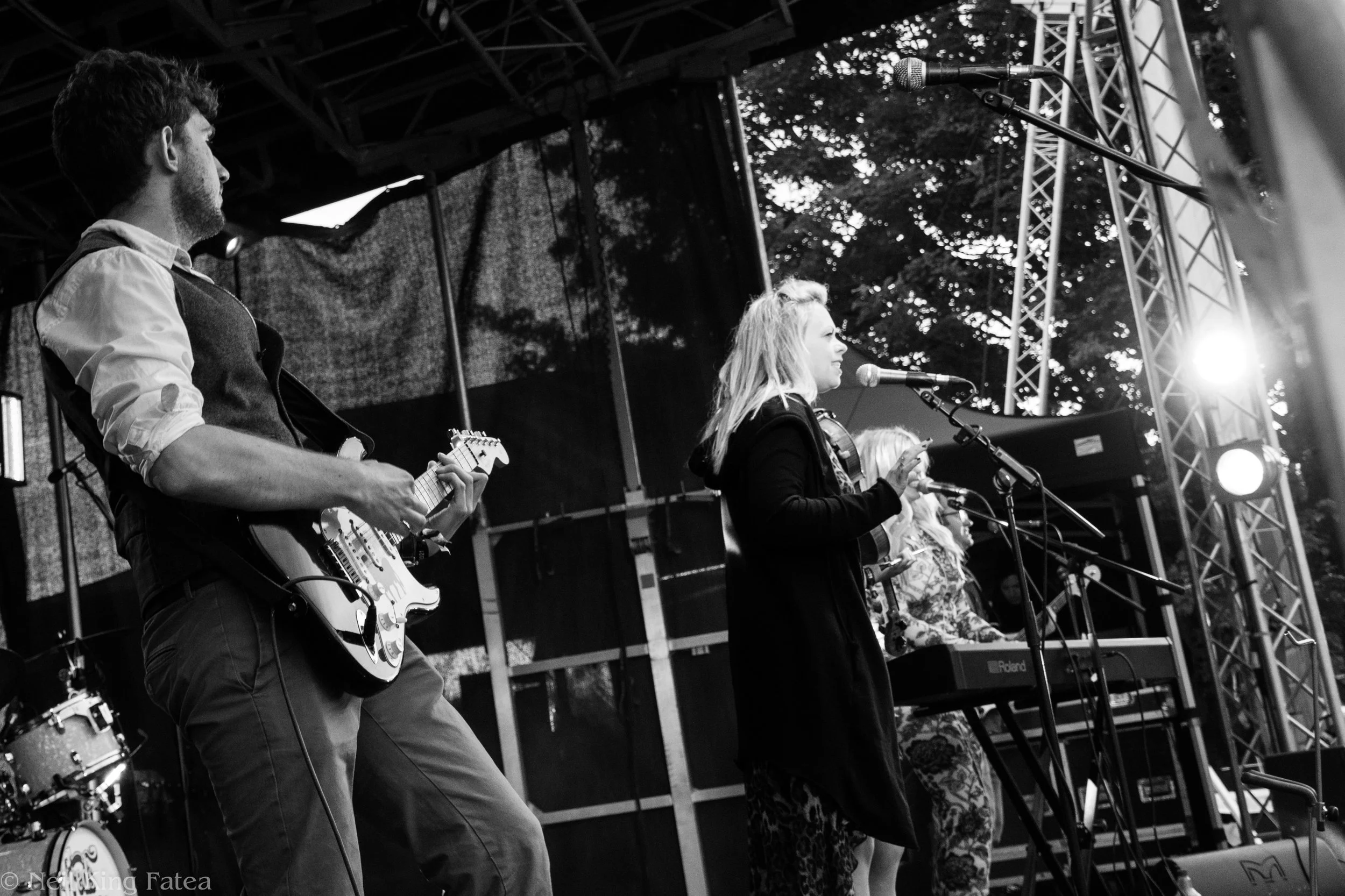 Gallery — Fred's House