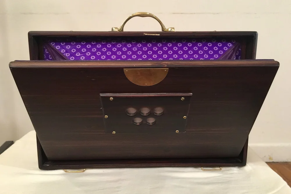 Shruti Box Store — Music in the Moment