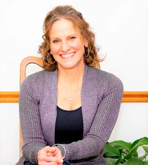Jennifer Cadamore Ministries