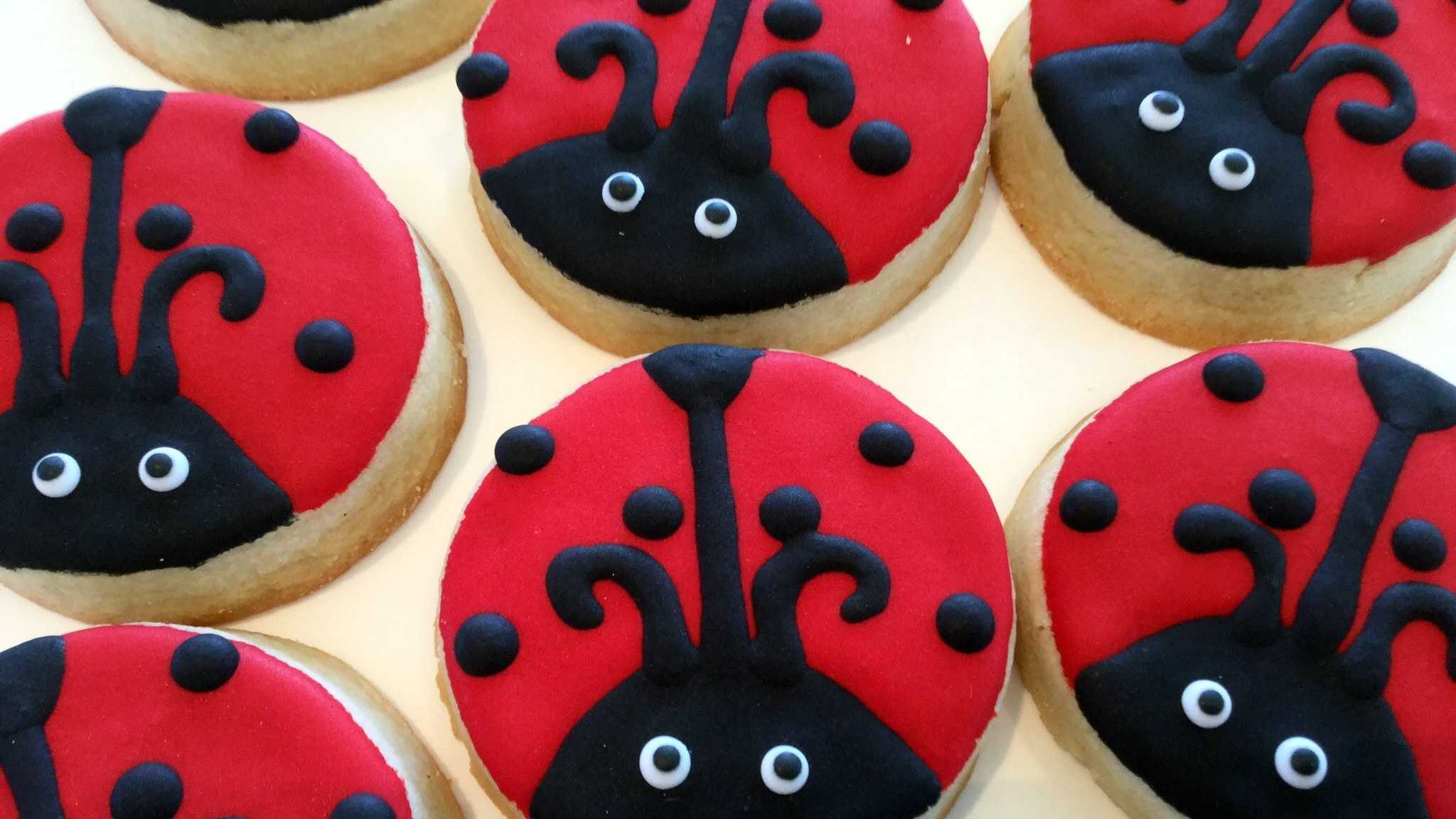 Sweet Cheeks Delightful Treats