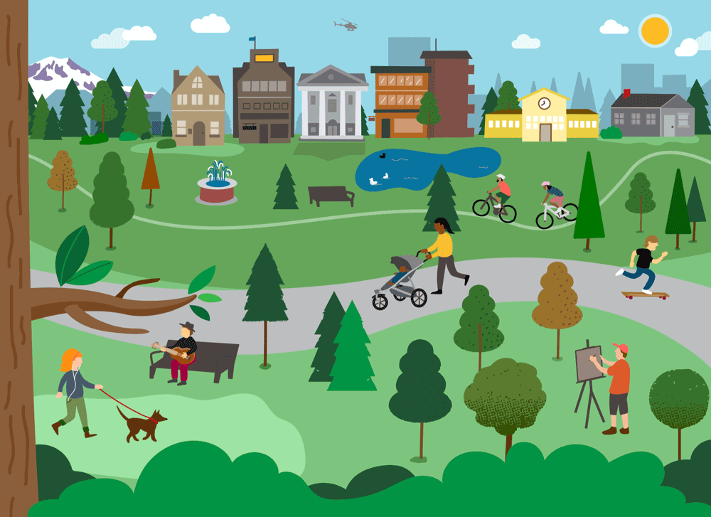 Phillustrations - Illustrations by Phil Scroggs