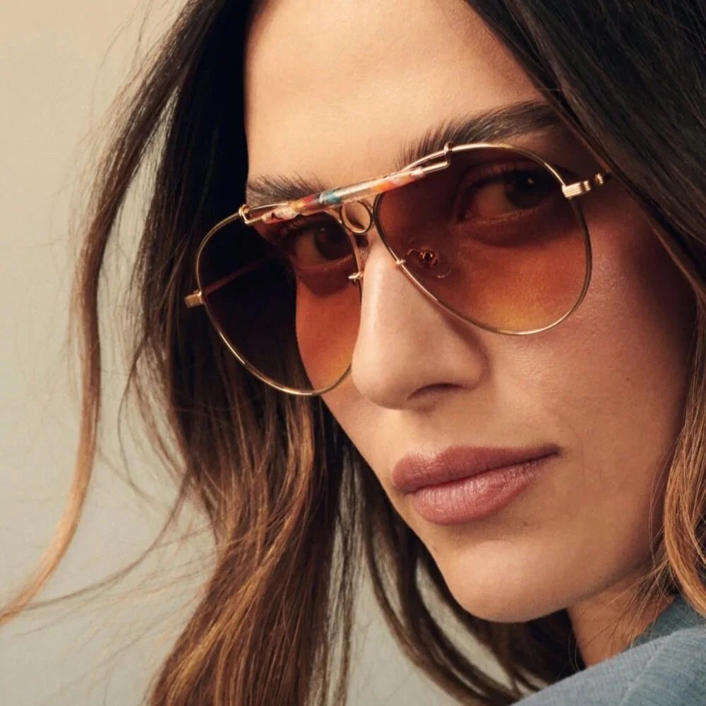 Designer & Luxury Eyewear, Eye Glasses & Sunglasses | Look East | Look East