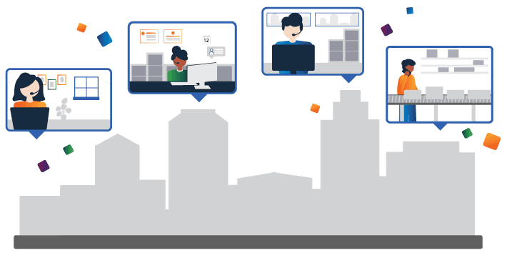 Evertek Phone — Evertek