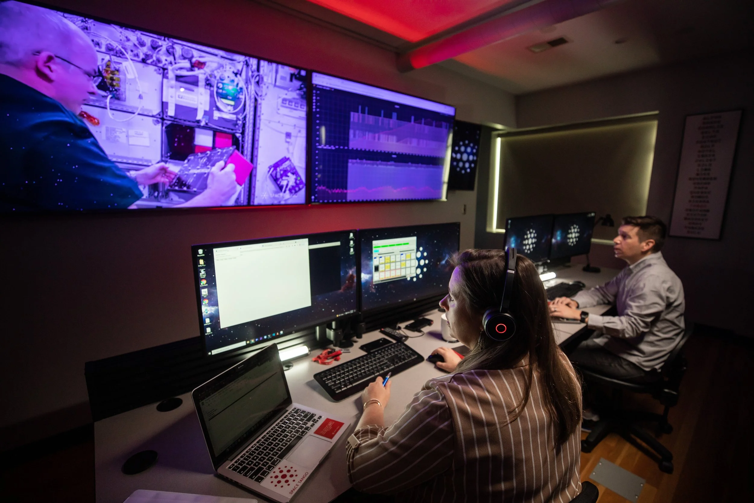 News — Faradine Systems