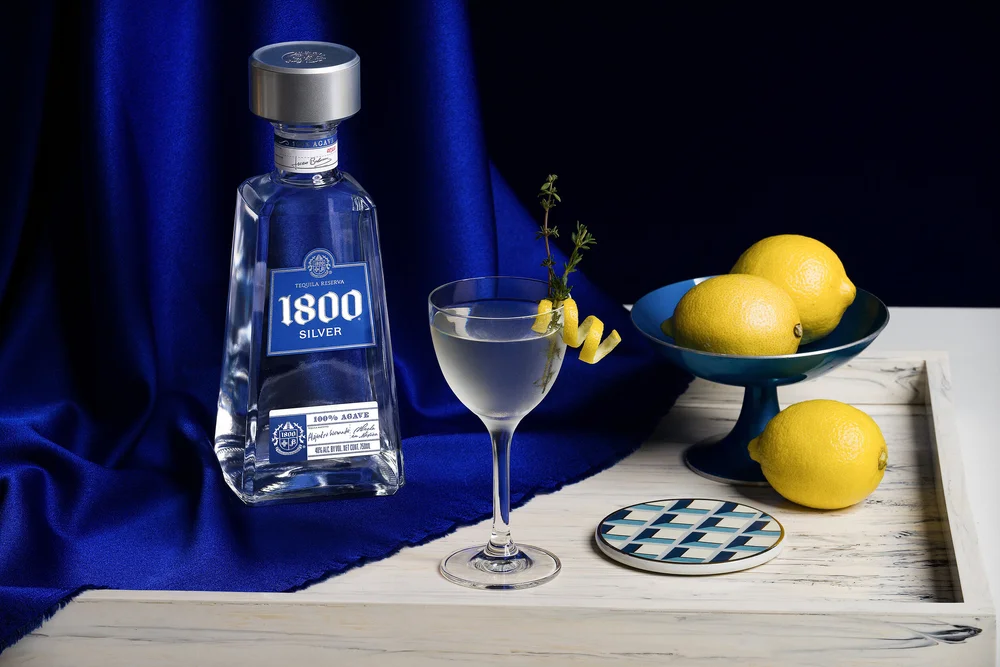 1800 Tequila Commercial