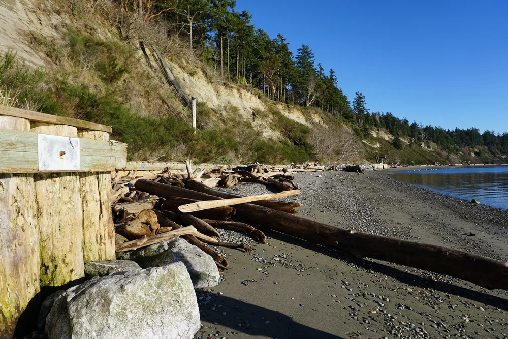 Sea Level Construction- Shoreline Solutions — Sea Level Construction ...