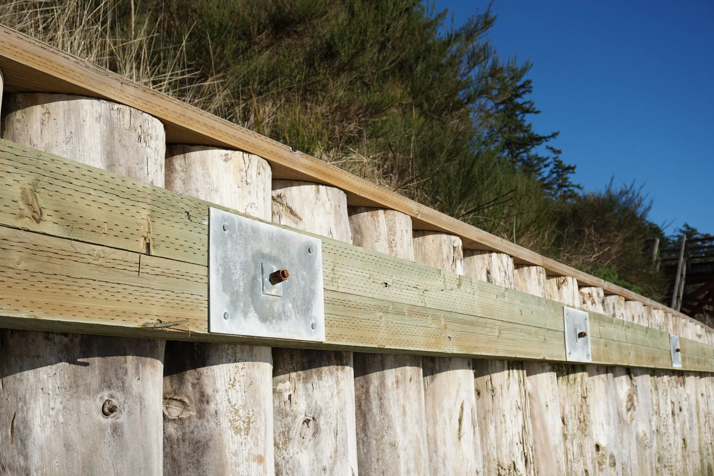 Sea Level Construction- Shoreline Solutions — Sea Level Construction ...