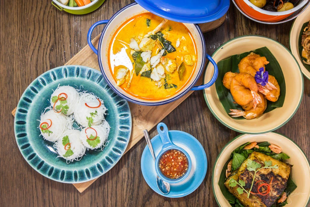 Travel: Grand Mercure Phuket Patong — Jenn Chan Photography