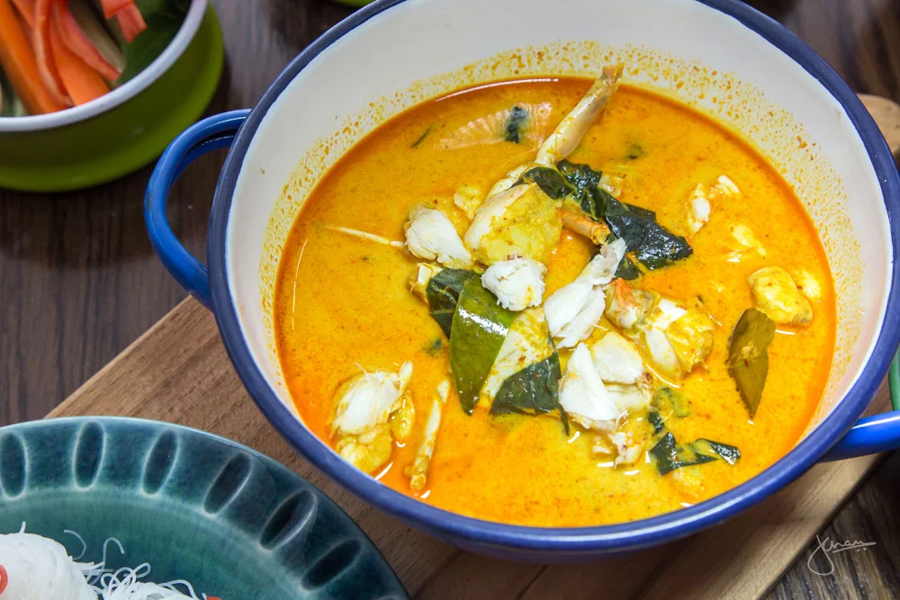 Travel: Grand Mercure Phuket Patong — Jenn Chan Photography